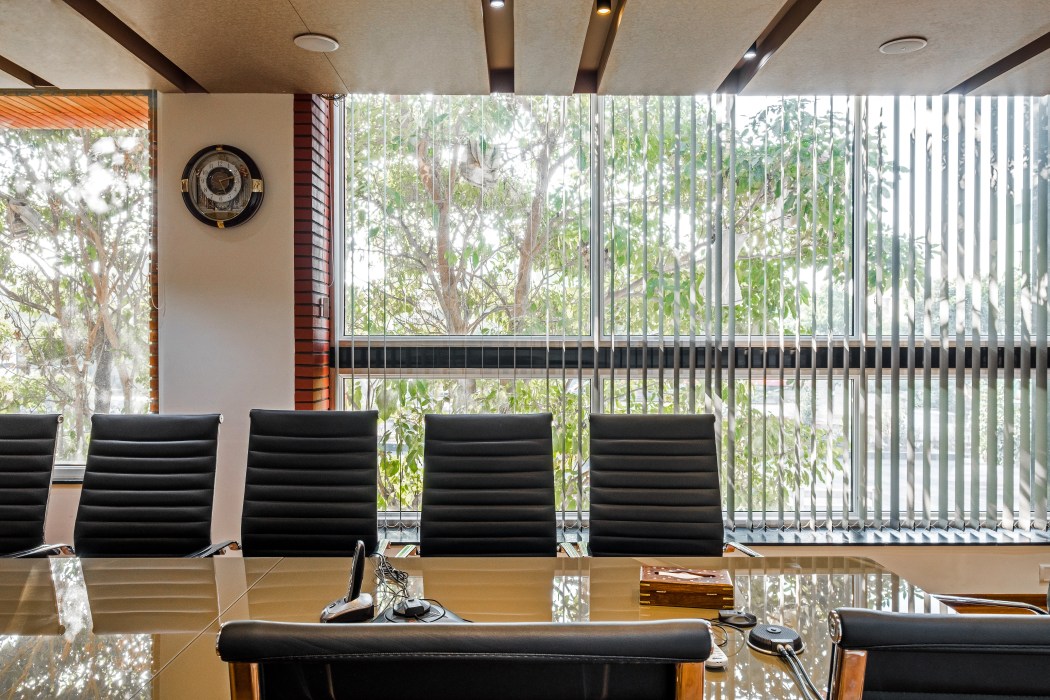 Umber – Architecture Design Studio