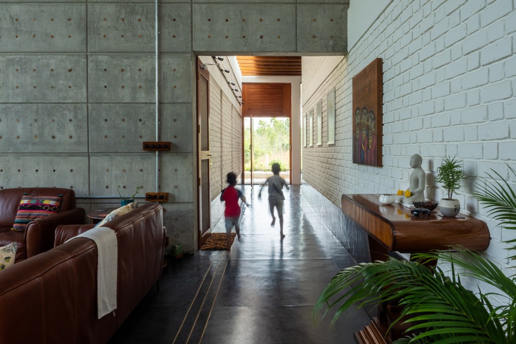 Umber – Architecture Design Studio