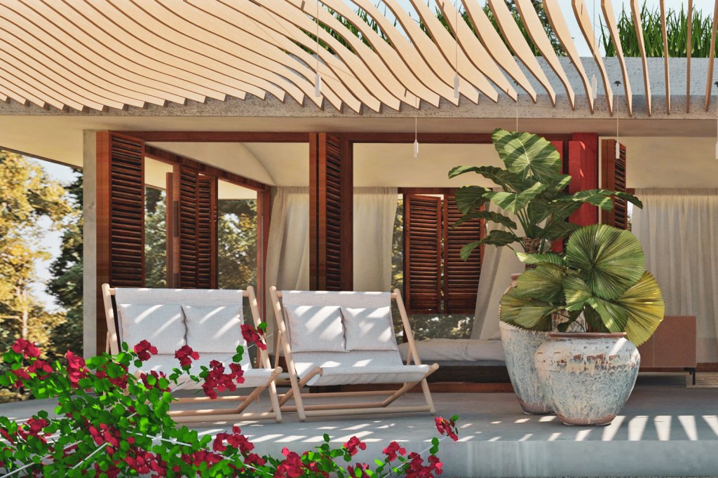 Umber – Architecture Design Studio