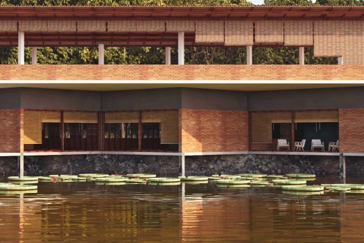 Umber – Architecture Design Studio