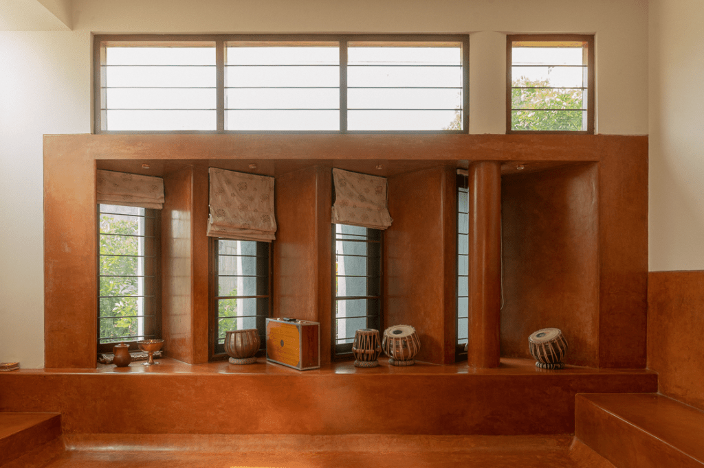 Umber – Architecture Design Studio